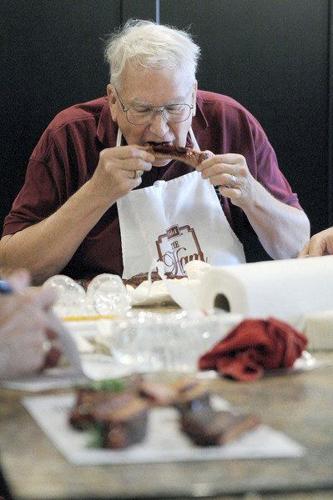 EffingHAM-Jam BBQ draws crowd, local teams | Local News ...