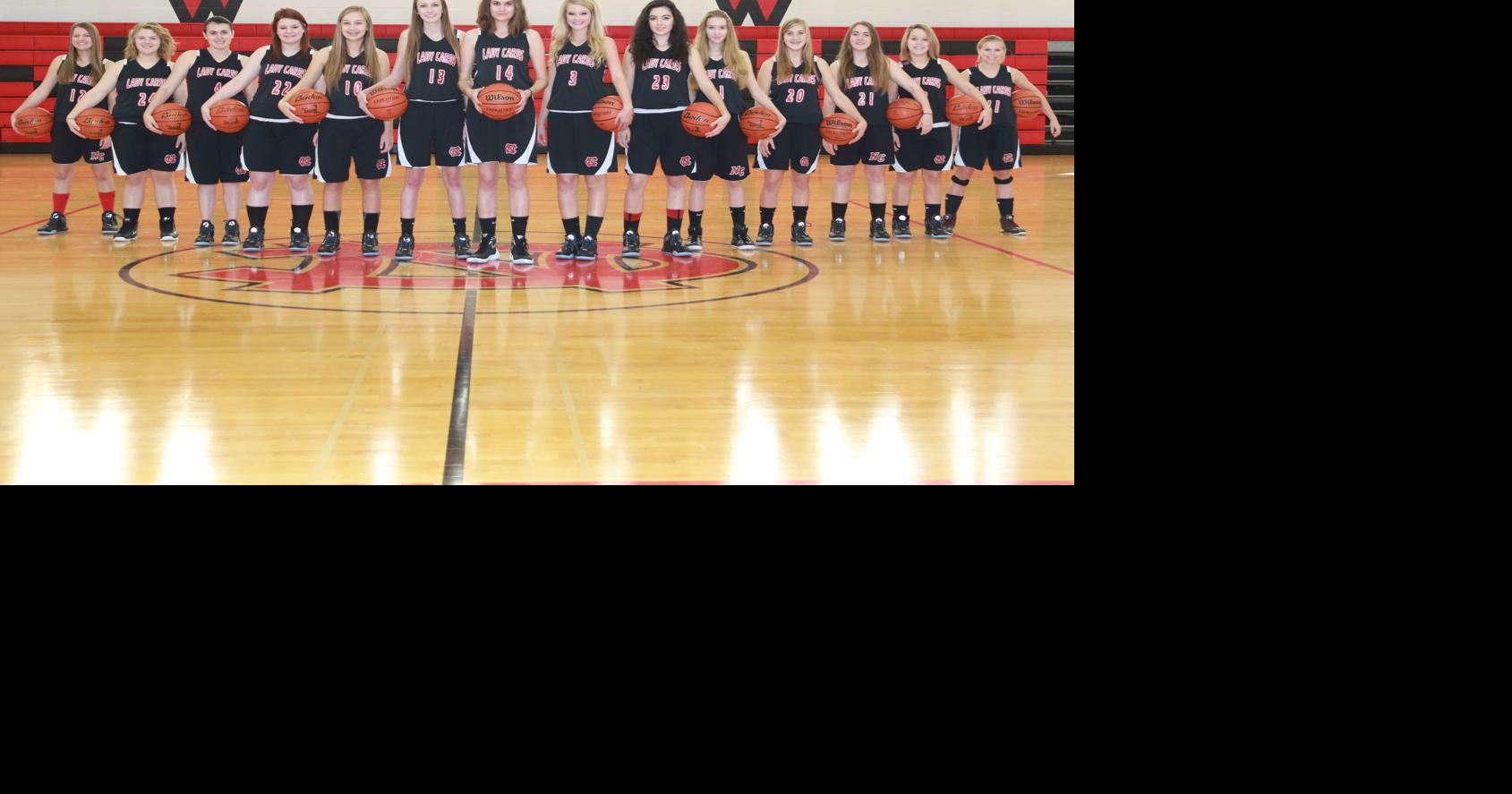 BASKETBALL PREVIEW: Coble, North Clay Lady Cardinals aiming for rebound ...