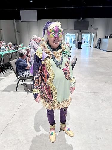 Survivor Dinner | Local News | effinghamdailynews.com