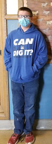 Clay City FFA participates in horse judging contest | Community ...