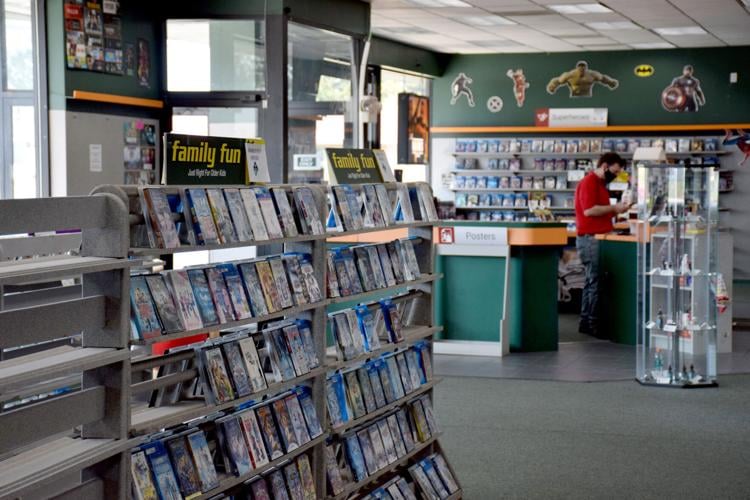 COVID killed the video store: Effingham's Family Video to close in ...
