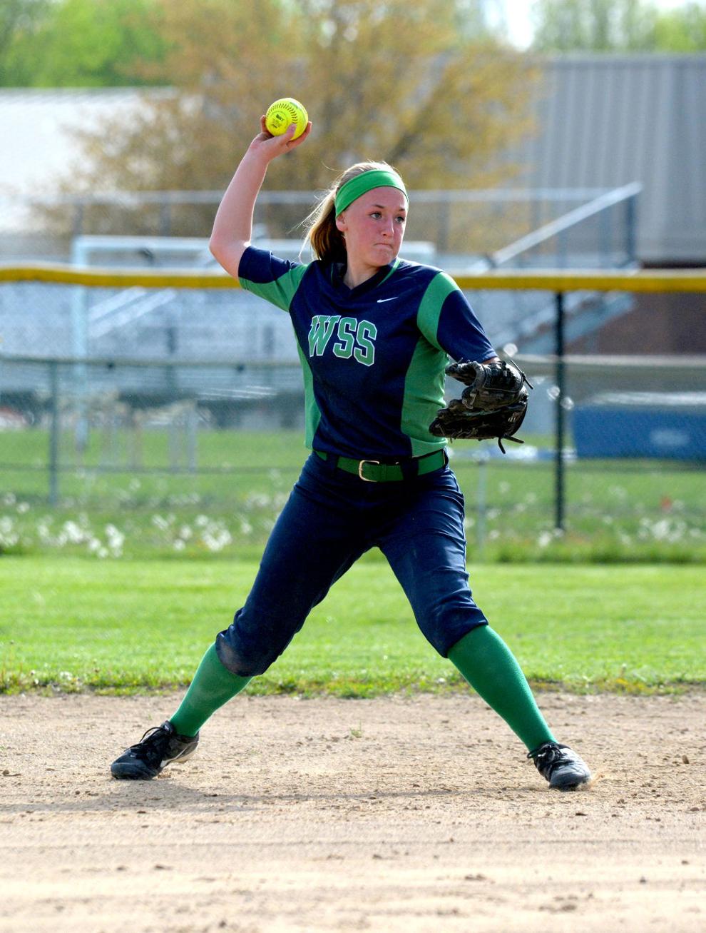 Consistent offense leads Windsor/Stew-Stras past Altamont 13-1 | Sports ...