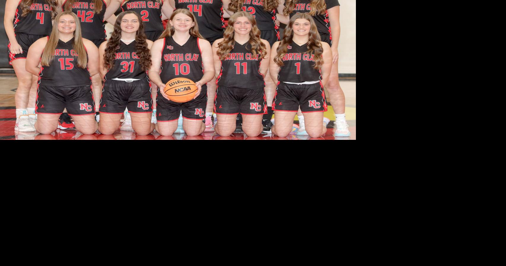EDN GIRLS BASKETBALL PREVIEW: North Clay Lady Cardinals | Local Sports ...
