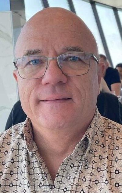 Patrick Lewis, Local Columnist: To all Republican voters and our fellow ...