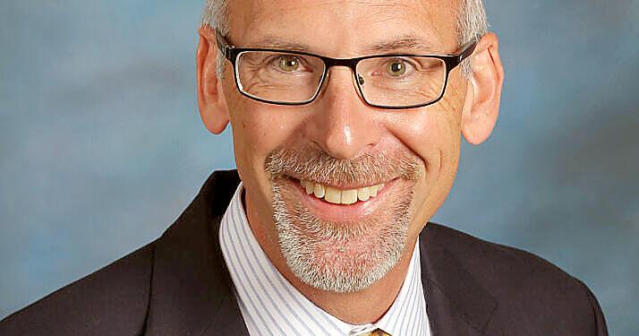 Tony Sanders to become state superintendent of education | News ...