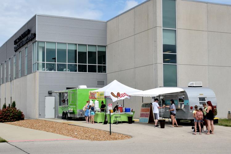 Workman Complex hosts “reopening” after hectic year | Local News ...