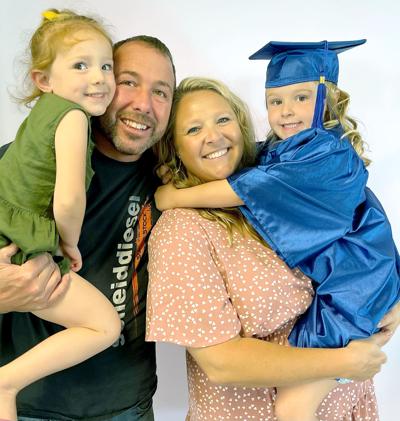 EDN Mother of the Year: Mallory Mayhaus | Local News ...