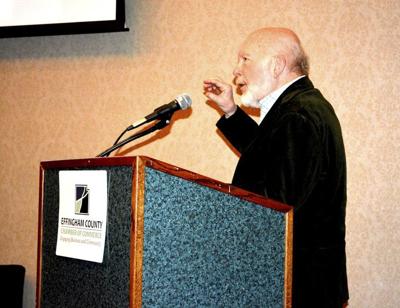 First Friday spotlights Siemer Milling | Local News ...
