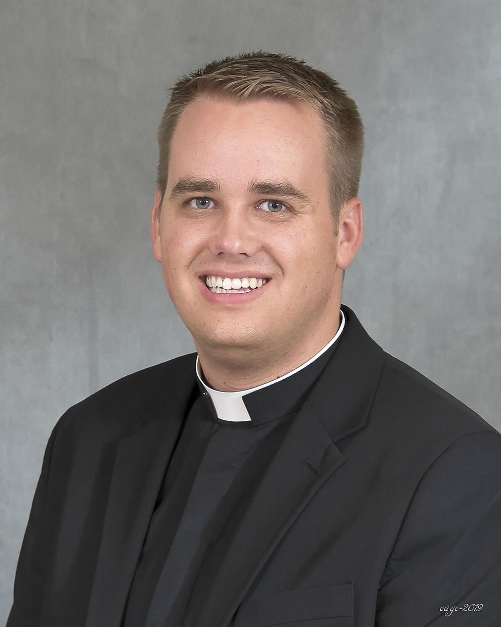 Local residents part of biggest priest class since 1964 | Community ...