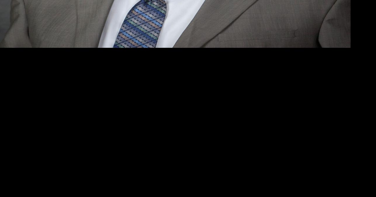 Chad Markham promoted to Market Chief Operating Officer with HSHS ...