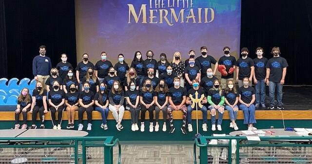 EHS brings classic Disney to the EPC stage | Local News ...