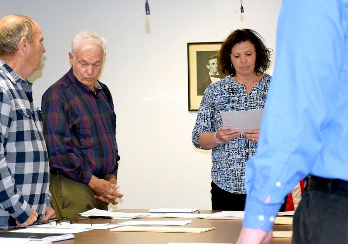 Effingham County Board elects new chairman | Local News ...