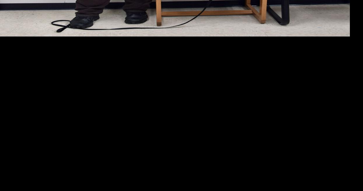 Effingham County Sheriff’s Office introduces first therapy dog | Local ...