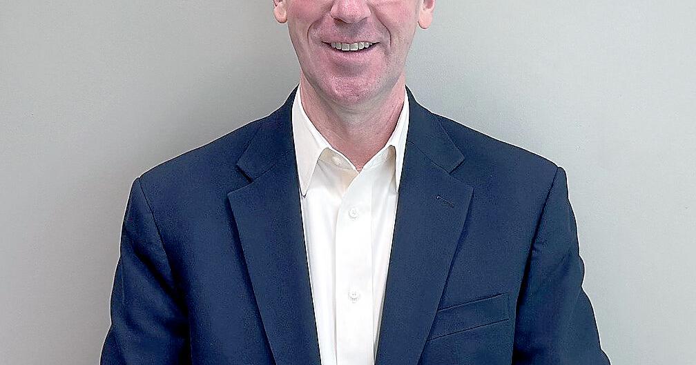 Washington Savings Bank announces John Sipes as Vice President & Chief ...