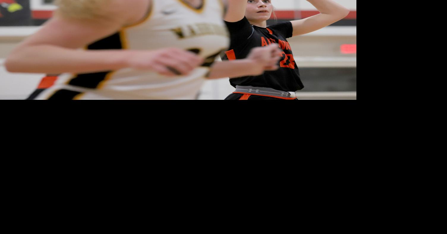 Altamont Tuscola Girls Basketball | | effinghamdailynews.com