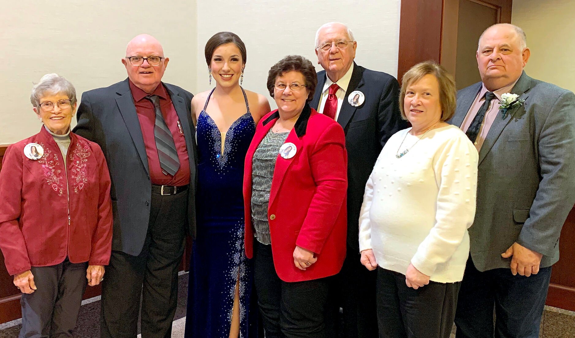 Local fair queen, talent compete at state | Community ...