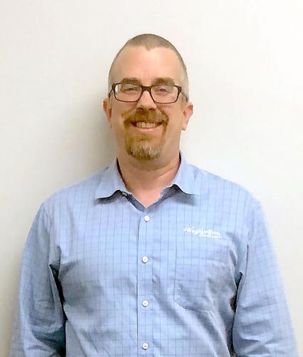 Washington Savings Bank welcomes Justin Roley | Community ...