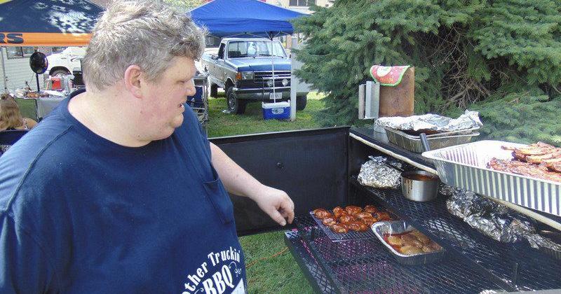 EffingHAM JAM list of winners | Local News | effinghamdailynews.com