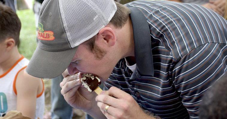 EffingHAM-JAM packed with taste, attendance | Local News ...