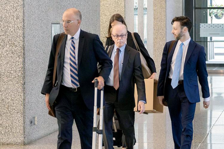 Prosecutors want up to 5 years in prison for former Madigan aide Tim ...