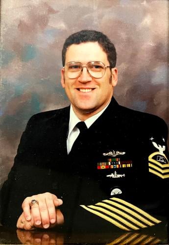 Watson Navy vet reflects on Honor Flight | Local News ...