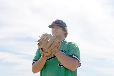 EDN BASEBALL PITCHER OF THE YEAR: WSS' Wernsing shines in senior ...