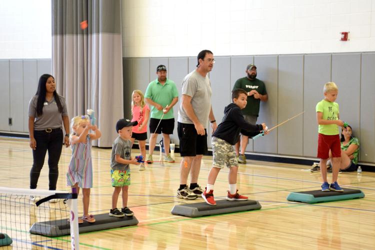 Workman Complex hosts “reopening” after hectic year | Local News ...