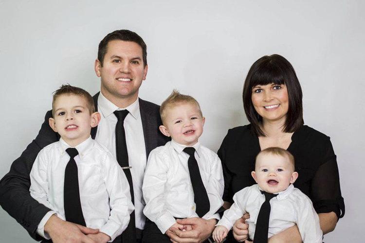 Newly elected judge comes from family of lawyers | Local News ...