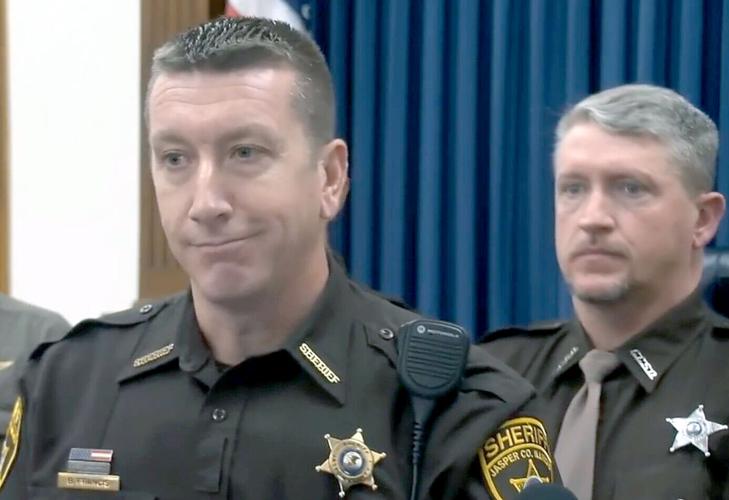 Illinois sheriffs’ opposition to enforcing weapons ban signals rightward movement about ...