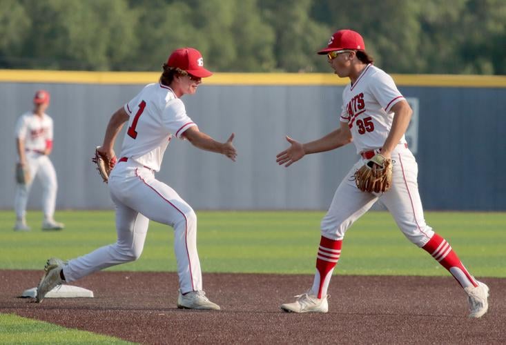 'HEARTS' OF A CHAMPION: Effingham baseball advances to the state ...