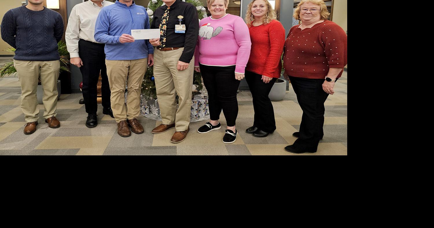 Area businesses, schools support local cancer care survivors through ...