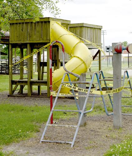 Altamont discusses how to reopen parks | Local News ...