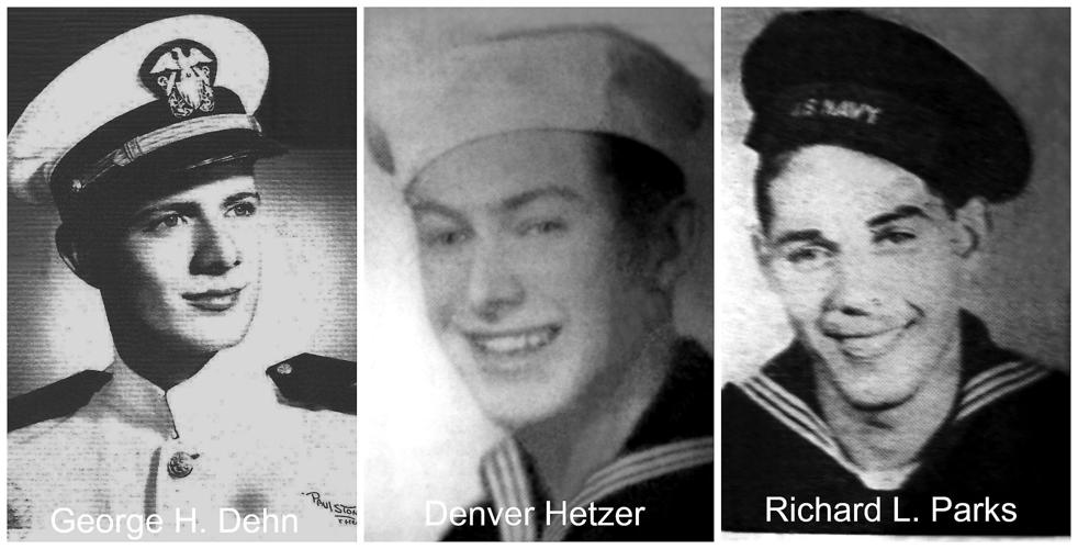 D-Day June 6, 1944 - Effingham County was there | History ...