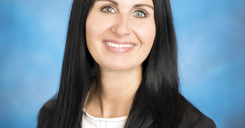 Stacey Brummer named CARE Award winner | Community | effinghamdailynews.com