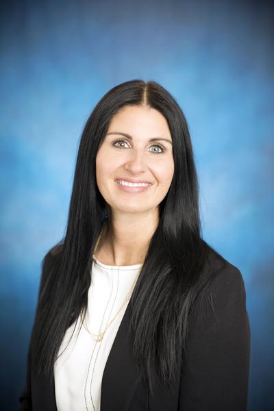 Stacey Brummer named CARE Award winner | Community | effinghamdailynews.com