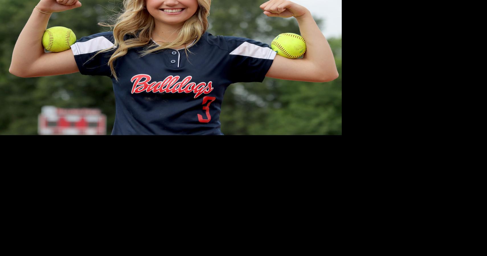 EDN SOFTBALL DEFENSIVE PLAYER OF THE YEAR: The defensive wizardry of St ...