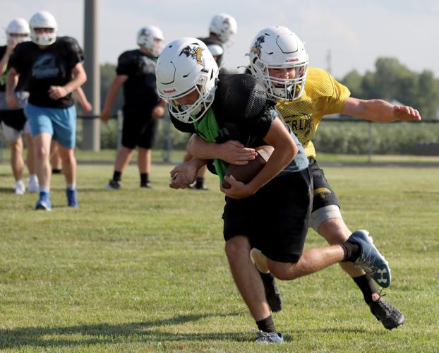 EDN FOOTBALL PREVIEW: Cumberland may have to replace more than a few ...