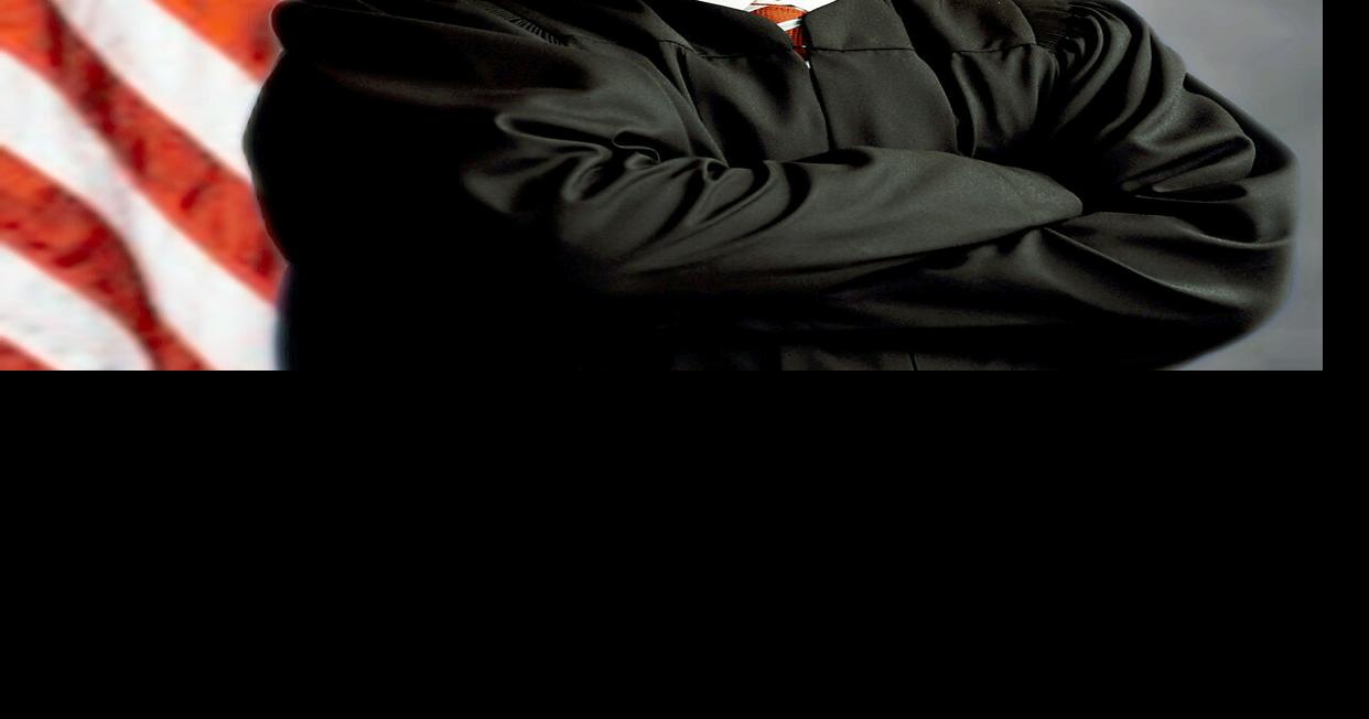 Jeff DeLong announces candidacy for resident circuit judge | Community ...