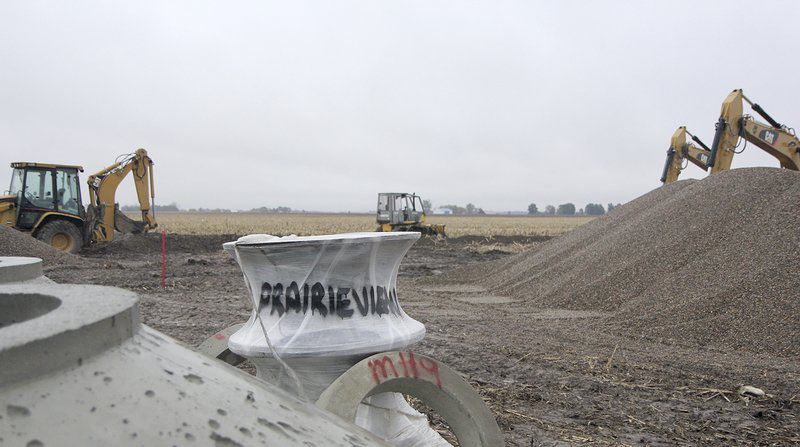 Teutopolis hopes new subdivision will grow community | Local News ...