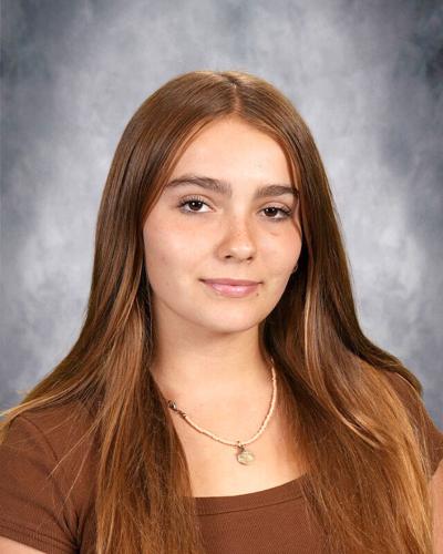 Stewardson-Strasburg names January students of the month | Community ...