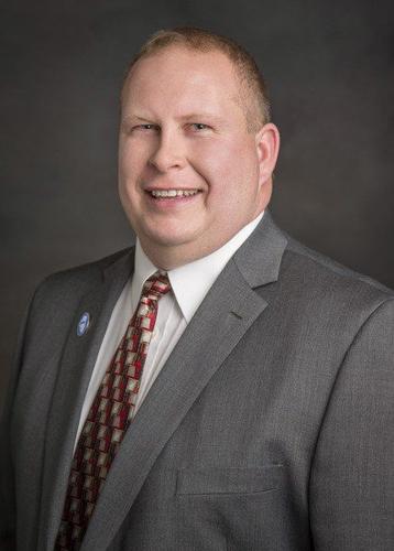 Neoga pork producer helps fight hunger | Farm Fair 2017 ...