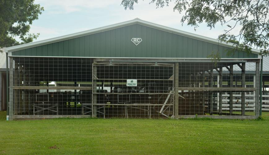 4-H Hall of Fame | 2016 Farm Fair | effinghamdailynews.com