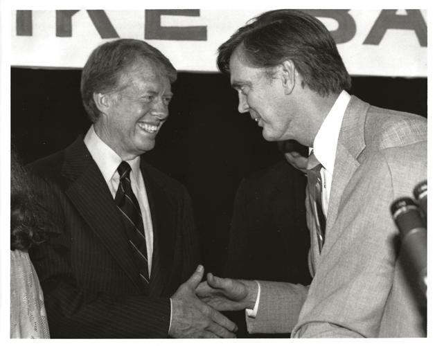 Photographing history: Former EDN photographer Lee Milner reflects on ...