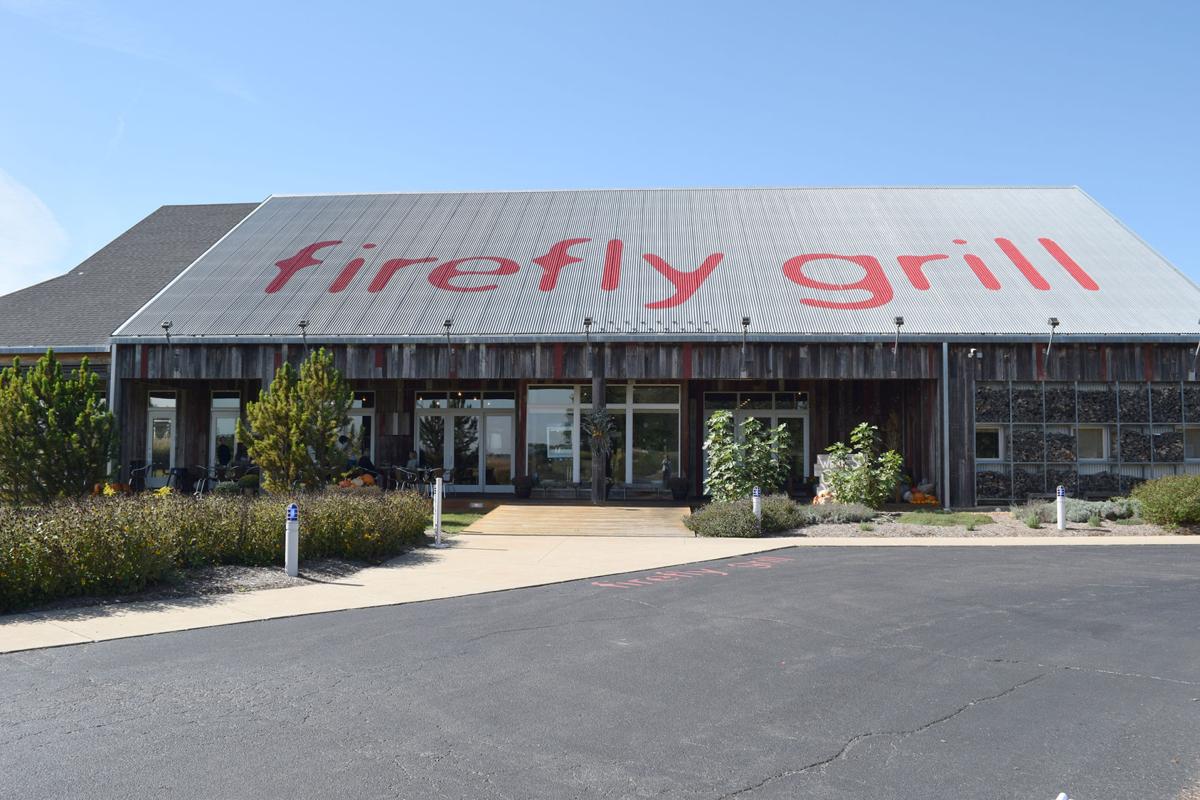 Firefly Grill lures travelers from near and far | Local News ...