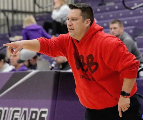 St. A, Teutopolis girls basketball teams both fall at tough Breese ...