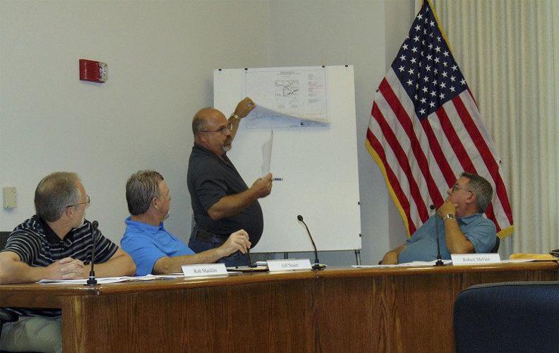 Effingham Plan Commission OKs large development | Local News ...