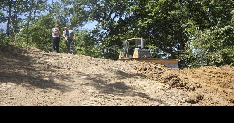 TREC trail to extend from Effingham to Lake Sara | Local News ...