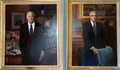 Former governors see 2024 primaries as mostly uneventful; Republican ...