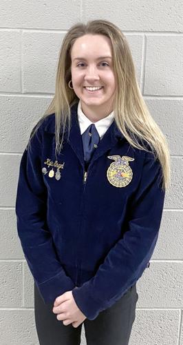 South Central FFA members recommended for State Degree | Community | effinghamdailynews.com