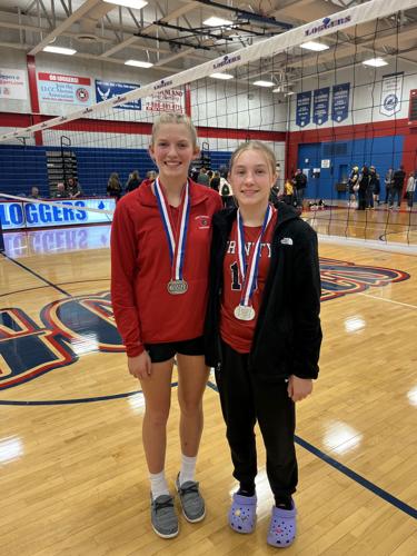 VOLLEYBALL ROUNDUP: Windsor/Stew-Stras falls to Cissna Park in supers ...